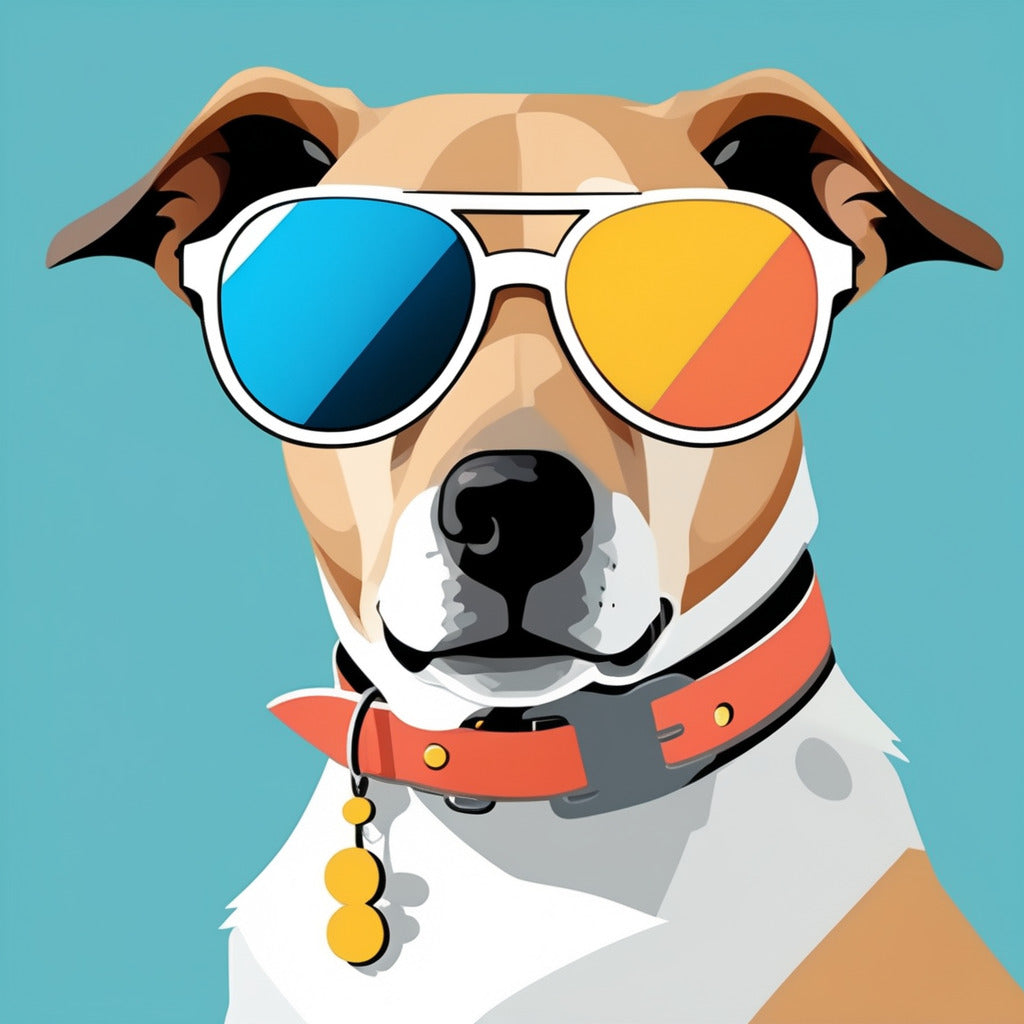 Custom items – Detroit Dingo Design