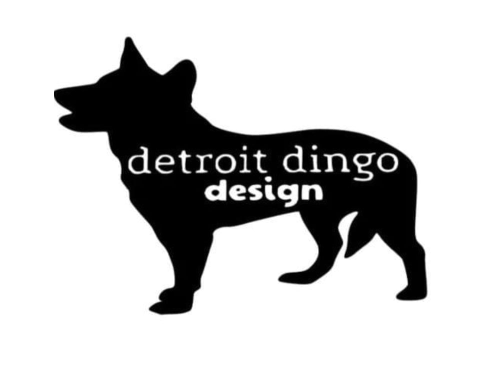 Collections – Detroit Dingo Design