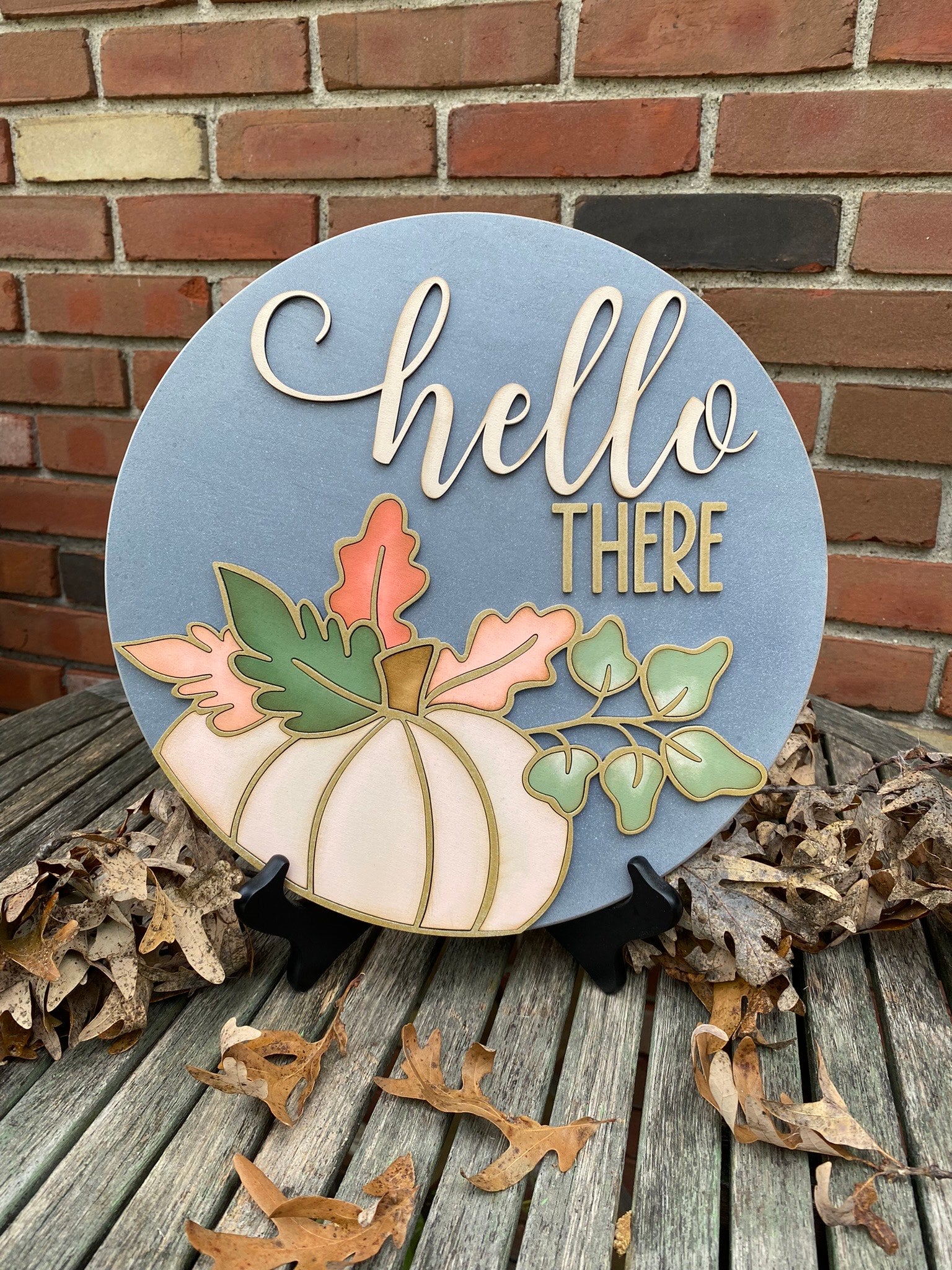 Hello There – Detroit Dingo Design