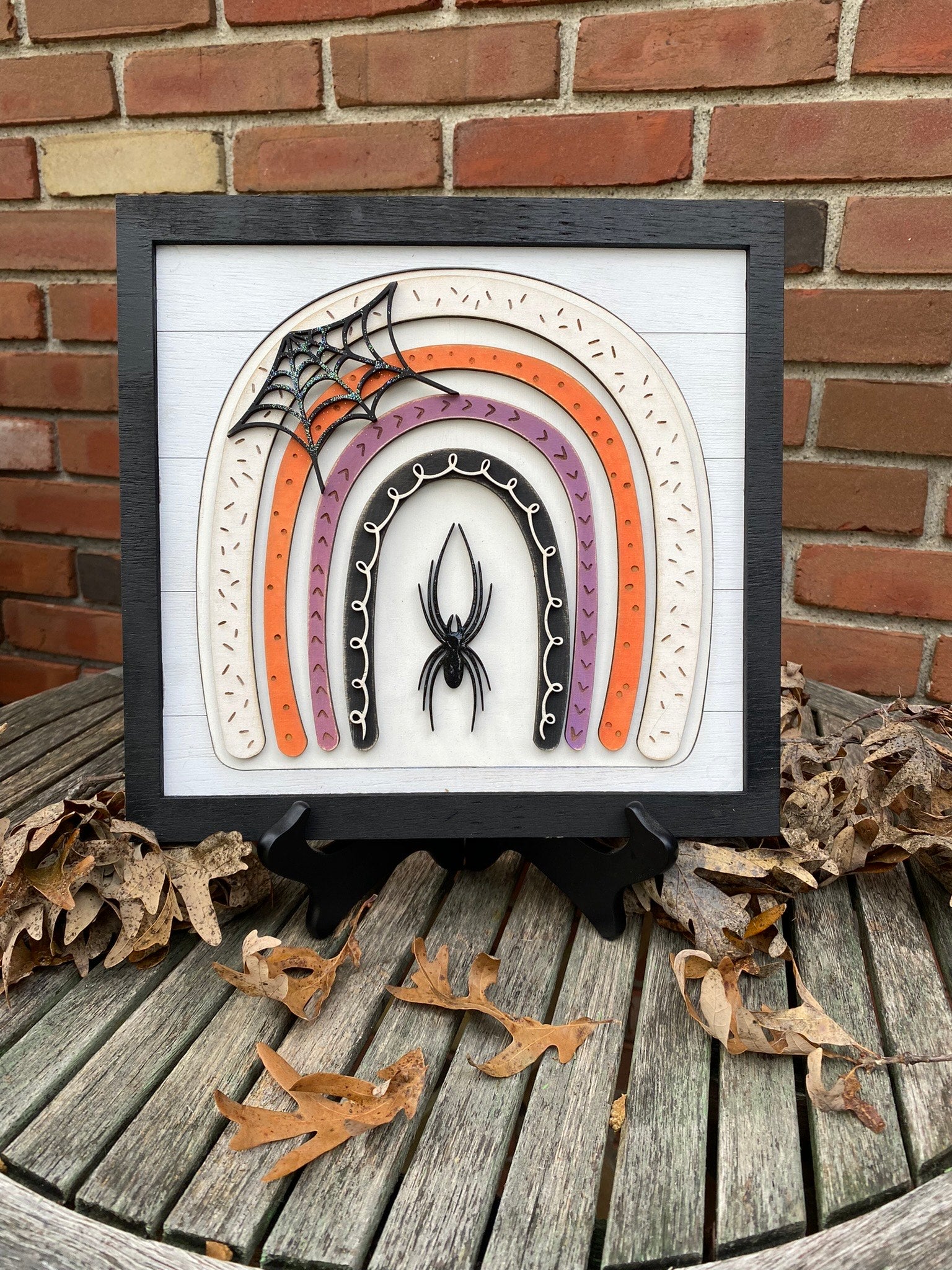 INSERT Halloween Rainbow – Detroit Dingo Design