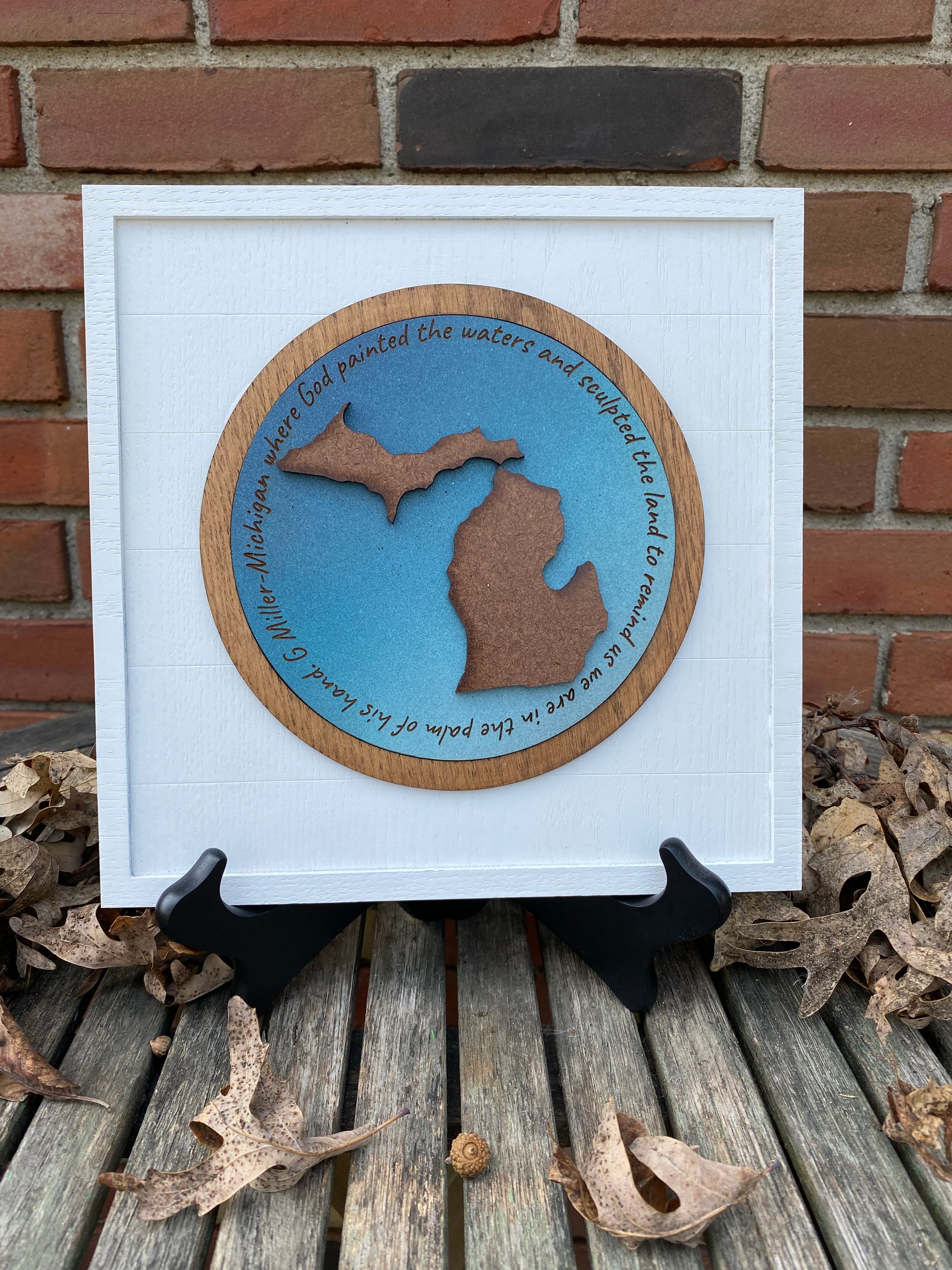 INSERT Michigan – Detroit Dingo Design