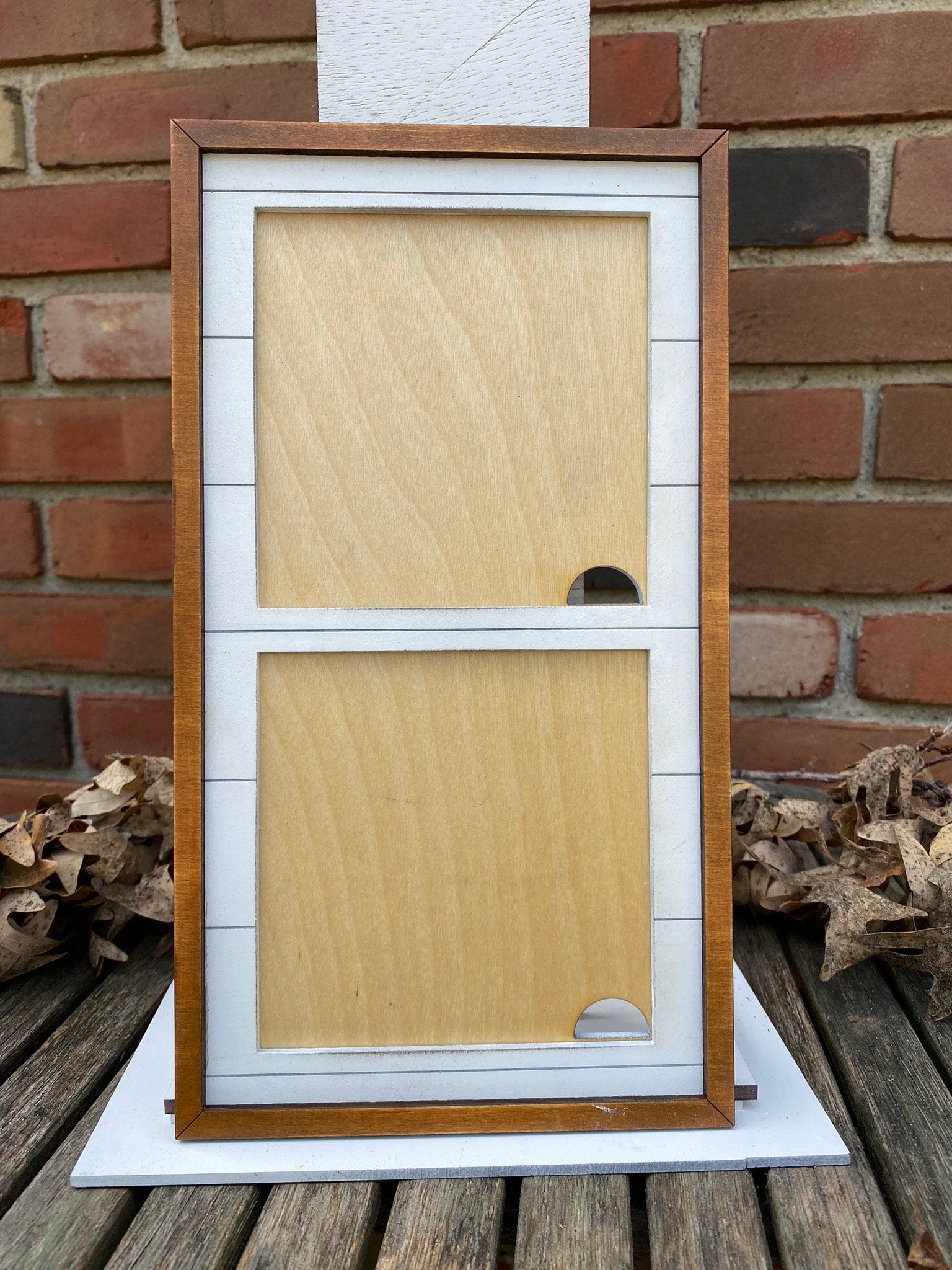 Shiplap Duo – Detroit Dingo Design