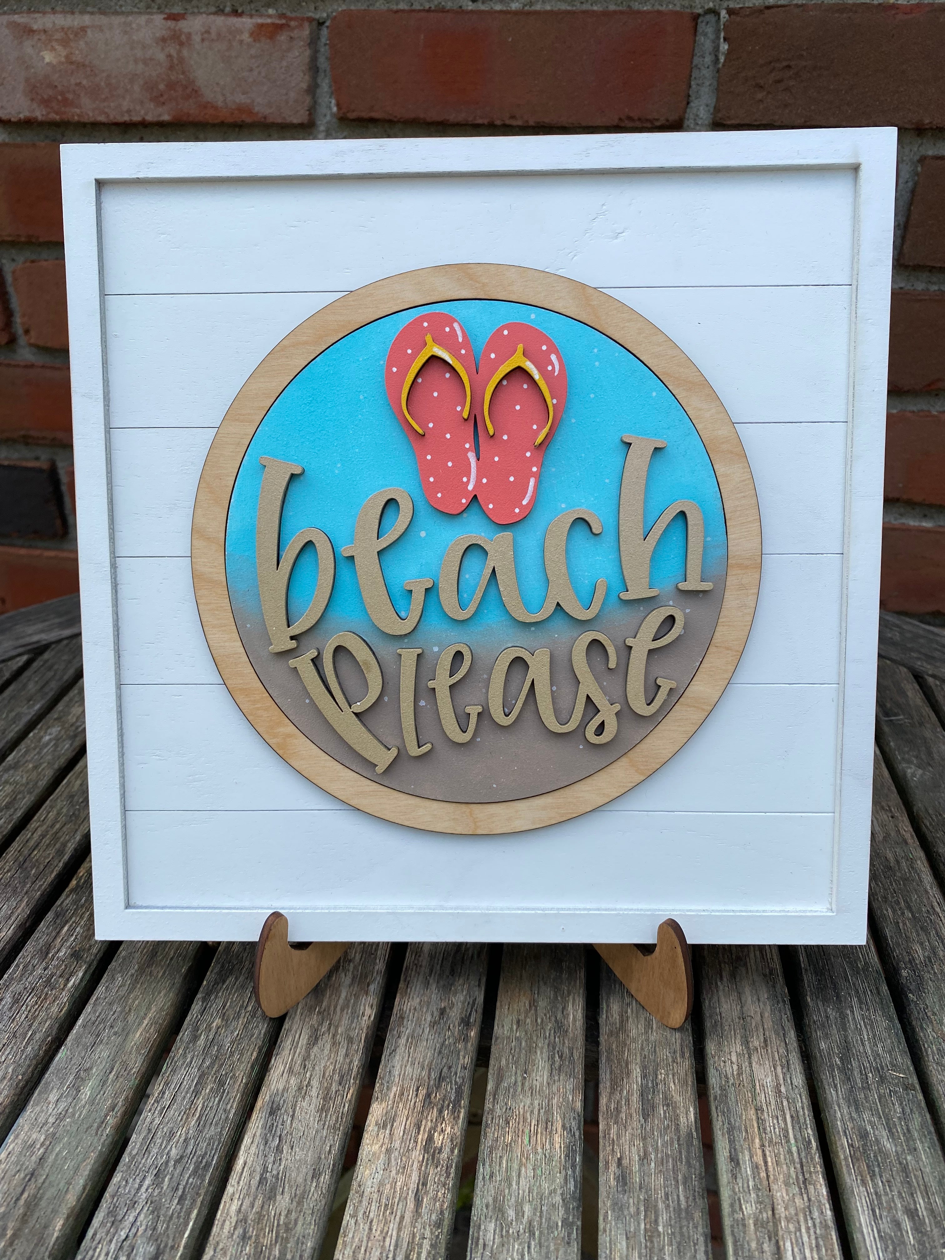INSERT Beach Please – Detroit Dingo Design