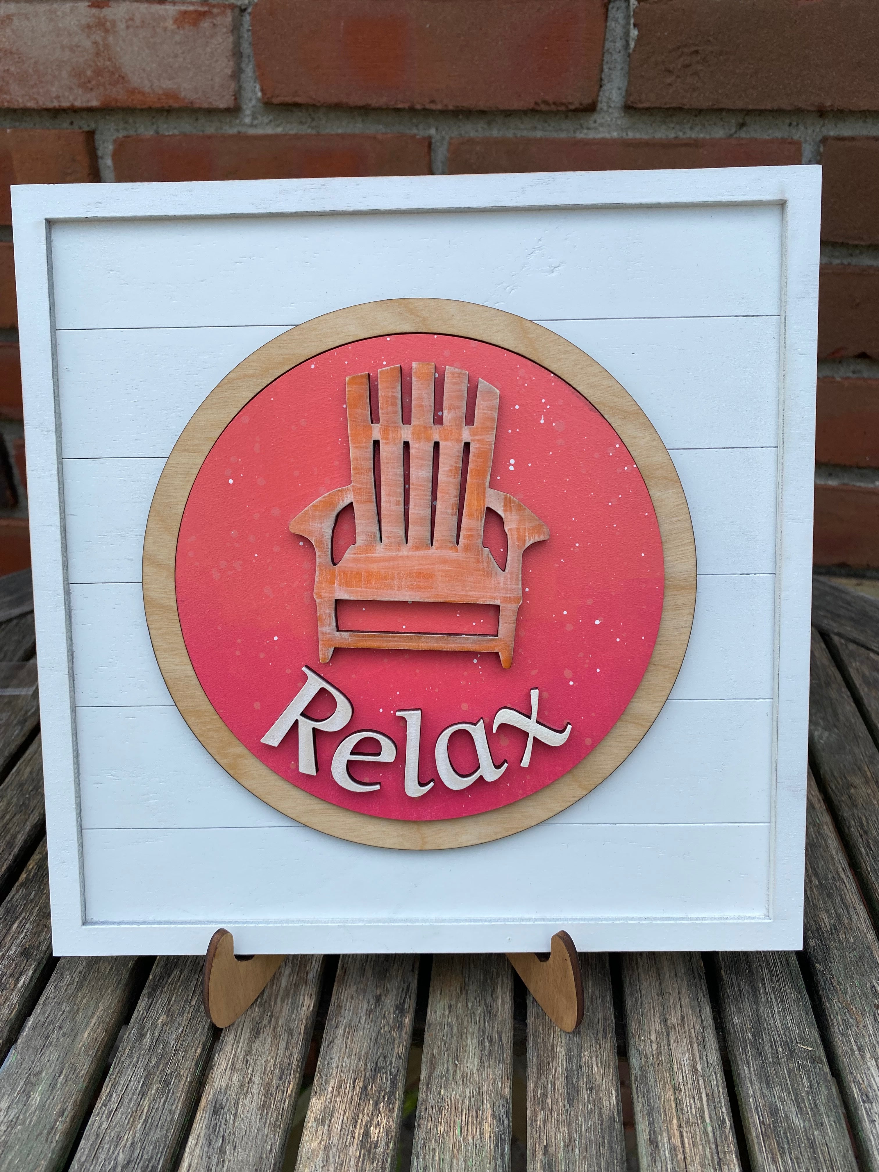 INSERT Relax – Detroit Dingo Design