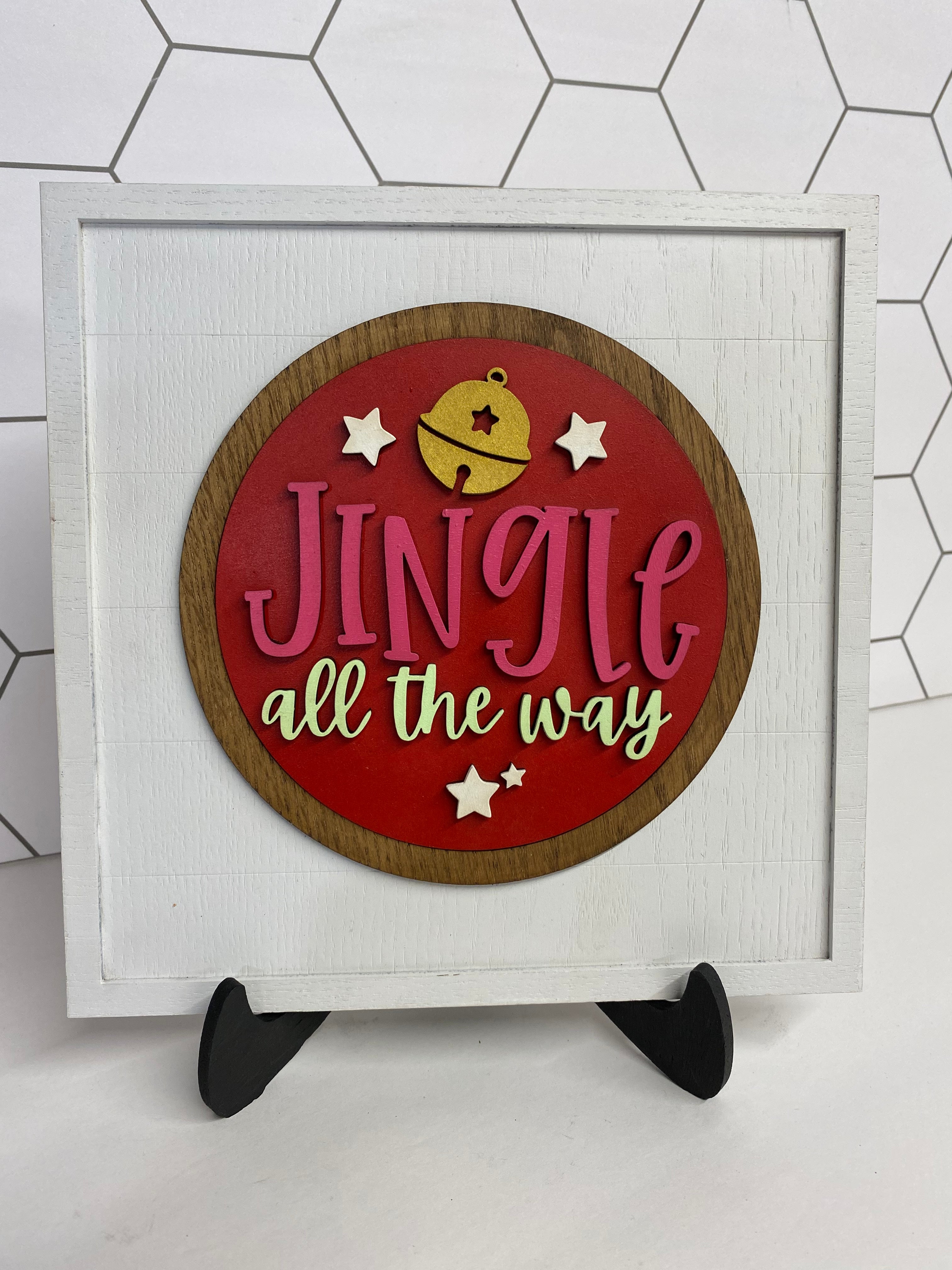INSERT Jingle All the Way – Detroit Dingo Design