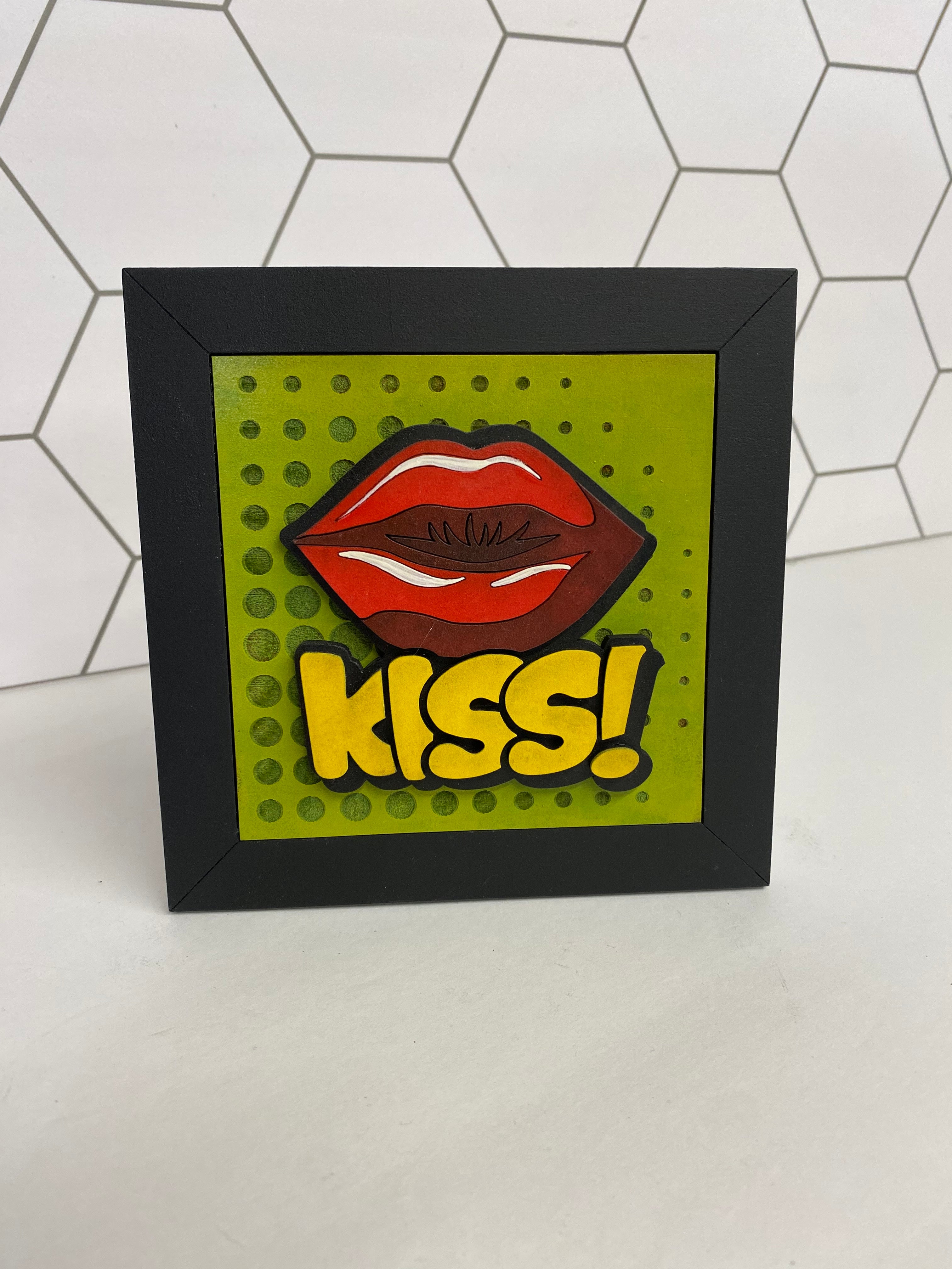 INSERT Kiss – Detroit Dingo Design