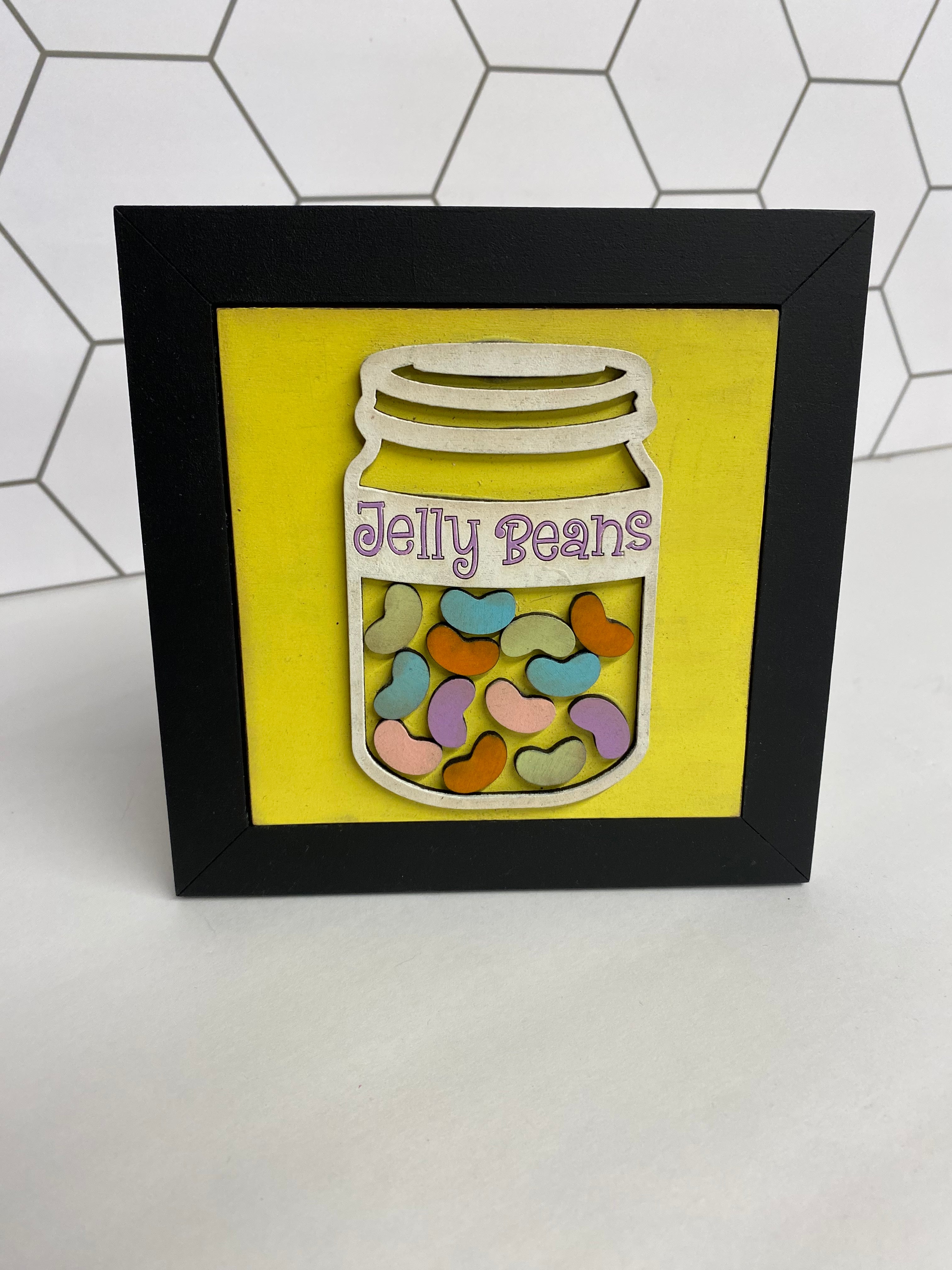INSERT Jelly Beans – Detroit Dingo Design