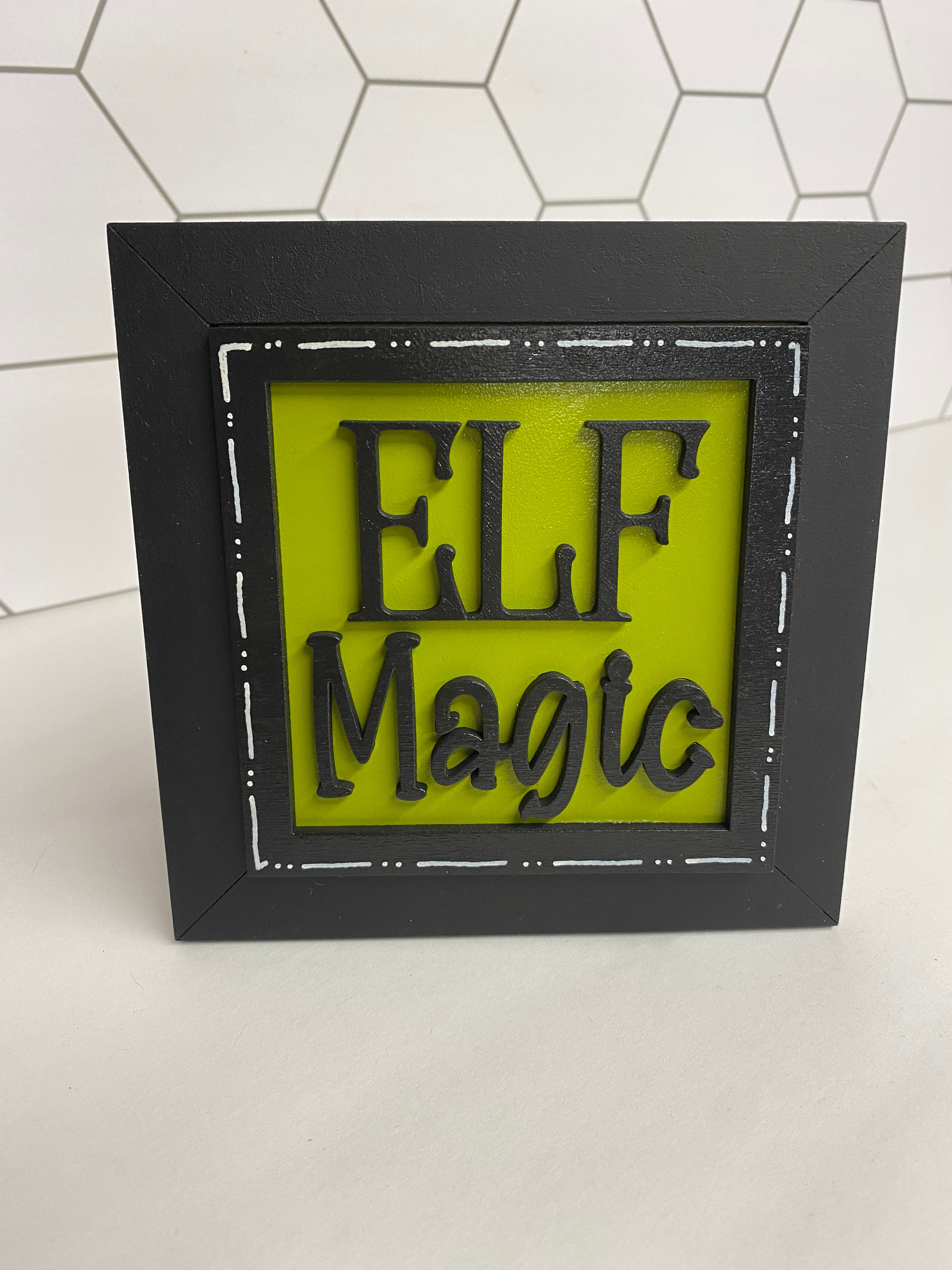 INSERT Elf Magic – Detroit Dingo Design