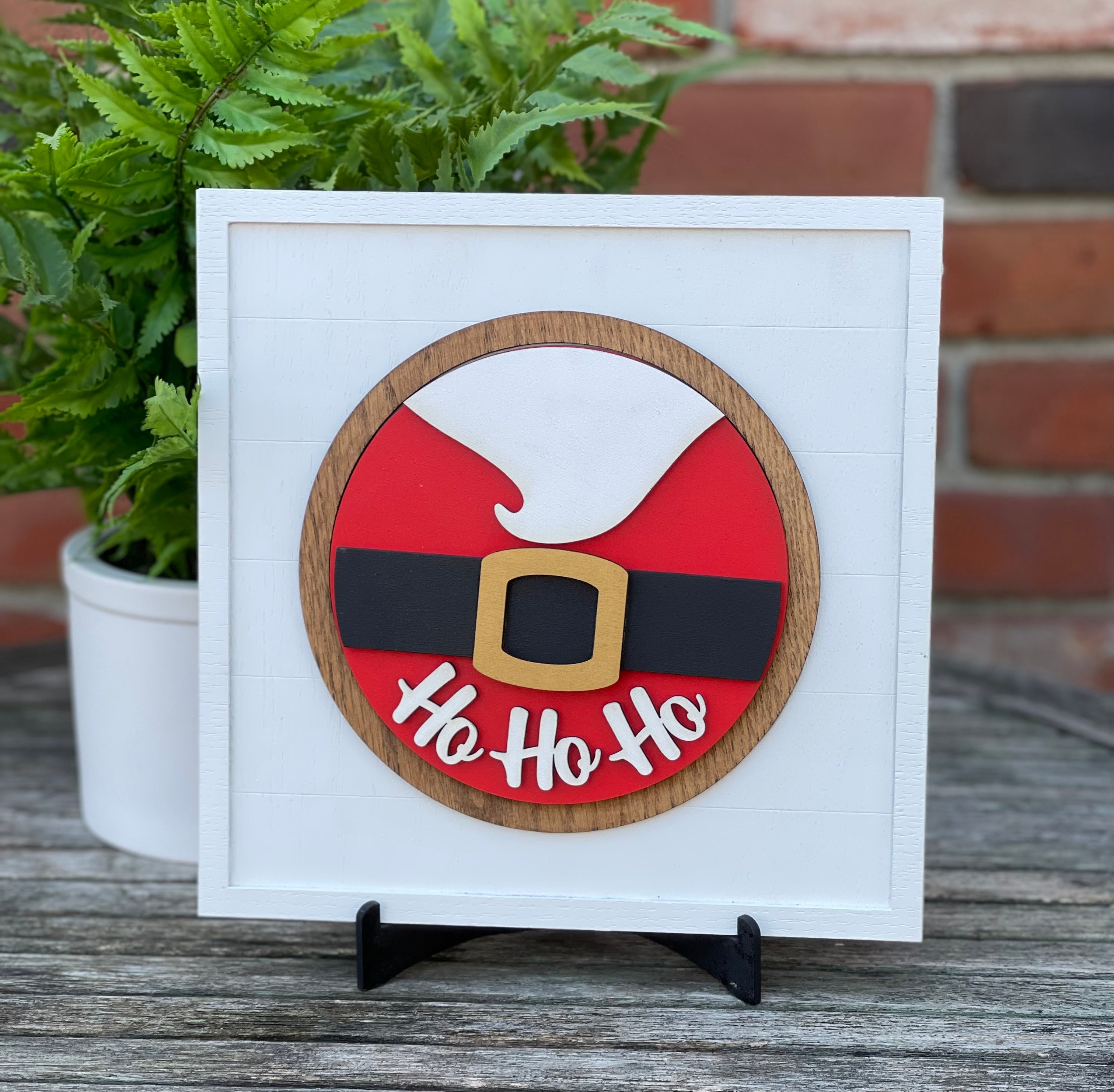 INSERT HoHoHo – Detroit Dingo Design